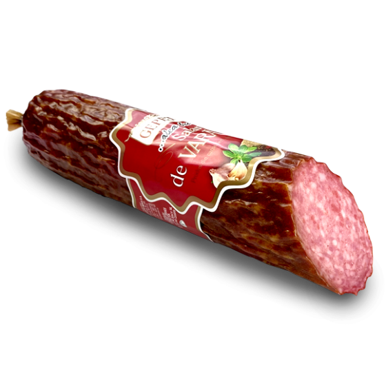 Salam de Vara Uscat • Gepeto Impex SA